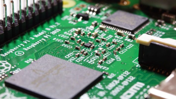 【Raspberry Pi】GPUメモリーを拡張して描画速度をあげてみた | Murasan Lab