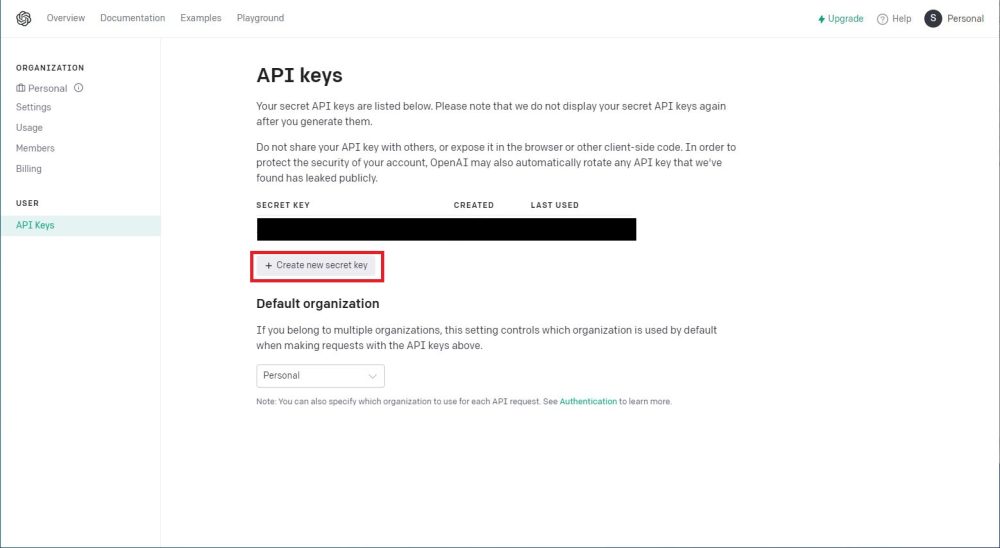 ChatGPTのAPI（text-davinci-002）をPythonコードから実行する方法 ｜ Google Colabにも対応 | Murasan Lab