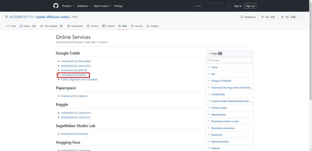AUTOMATIC1111をGoogle Colabで使用する方法 ｜ Stable Diffusion高機能Web UIの活用法 | Murasan Lab