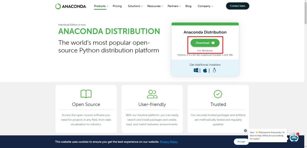 AnacondaとVSCodeインストール方法を解説 ｜ Python初心者でもわかる構築手順（Windows編） | Murasan Lab