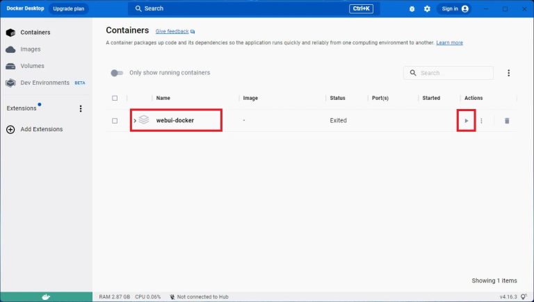 AUTOMATIC1111のセットアップから使い方までを解説 ｜ Stable Diffusion高機能Web UIの活用法 ...
