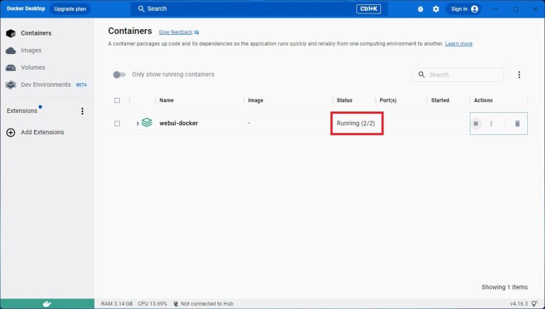 AUTOMATIC1111のセットアップから使い方までを解説 ｜ Stable Diffusion高機能Web UIの活用法 ...