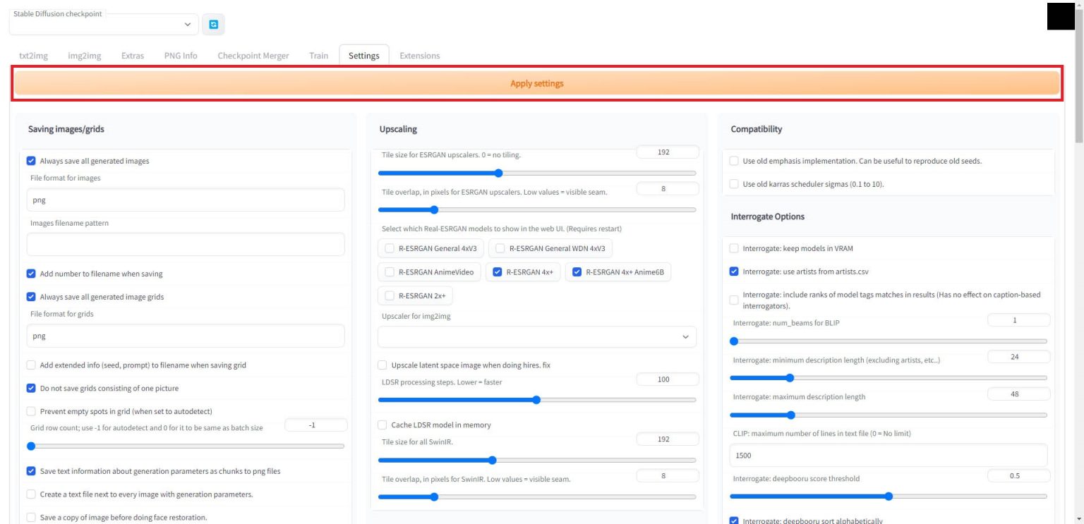 Stable DiffusionでVAEを使用する方法 ｜ AUTOMATIC1111高機能Web UIの活用法 | Murasan Lab