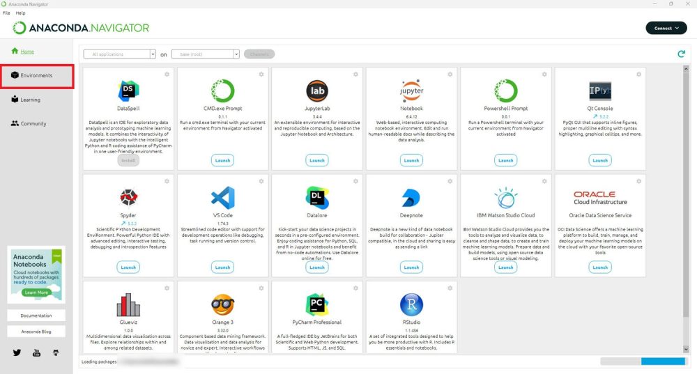AnacondaとVSCodeインストール方法を解説 ｜ Python初心者でもわかる構築手順（Windows編） | Murasan Lab