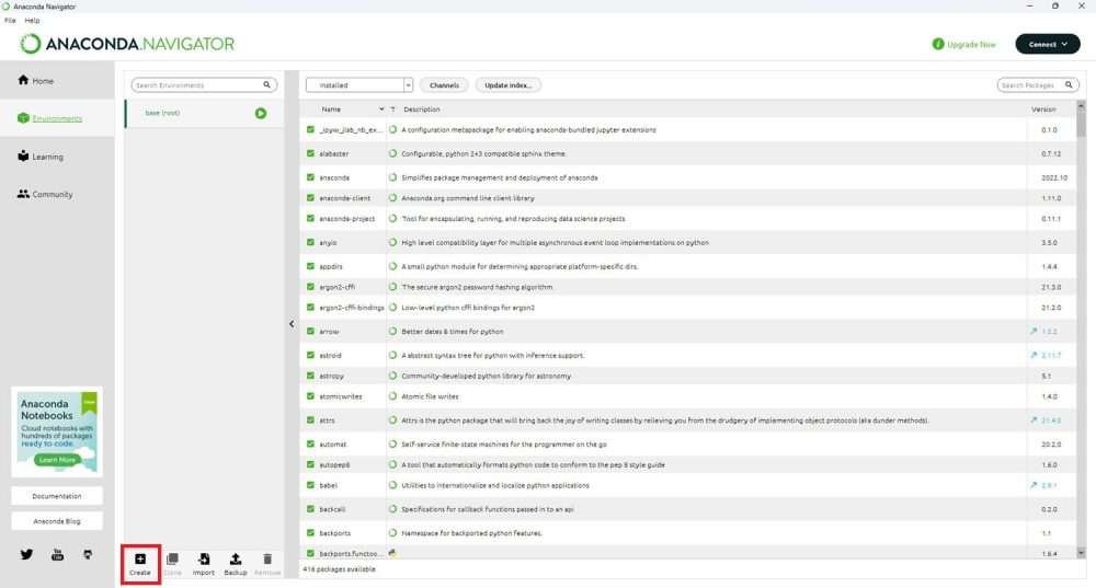AnacondaとVSCodeインストール方法を解説 ｜ Python初心者でもわかる構築手順（Windows編） | Murasan Lab