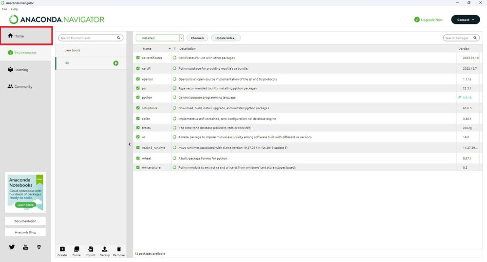 AnacondaとVSCodeインストール方法を解説 ｜ Python初心者でもわかる構築手順（Windows編） | Murasan Lab