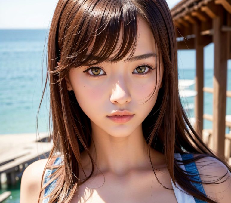 Stable Diffusionのフォトリアル系（実写）モデルを紹介 | Murasan Lab