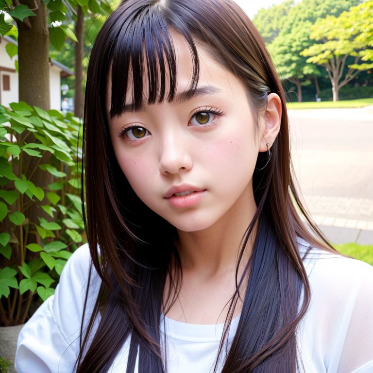 Stable Diffusionのフォトリアル系（実写）モデルを紹介 | Murasan Lab