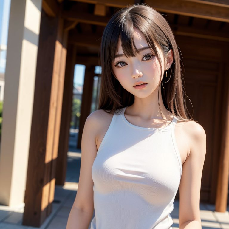 Stable Diffusionのフォトリアル系（実写）モデルを紹介 | Murasan Lab