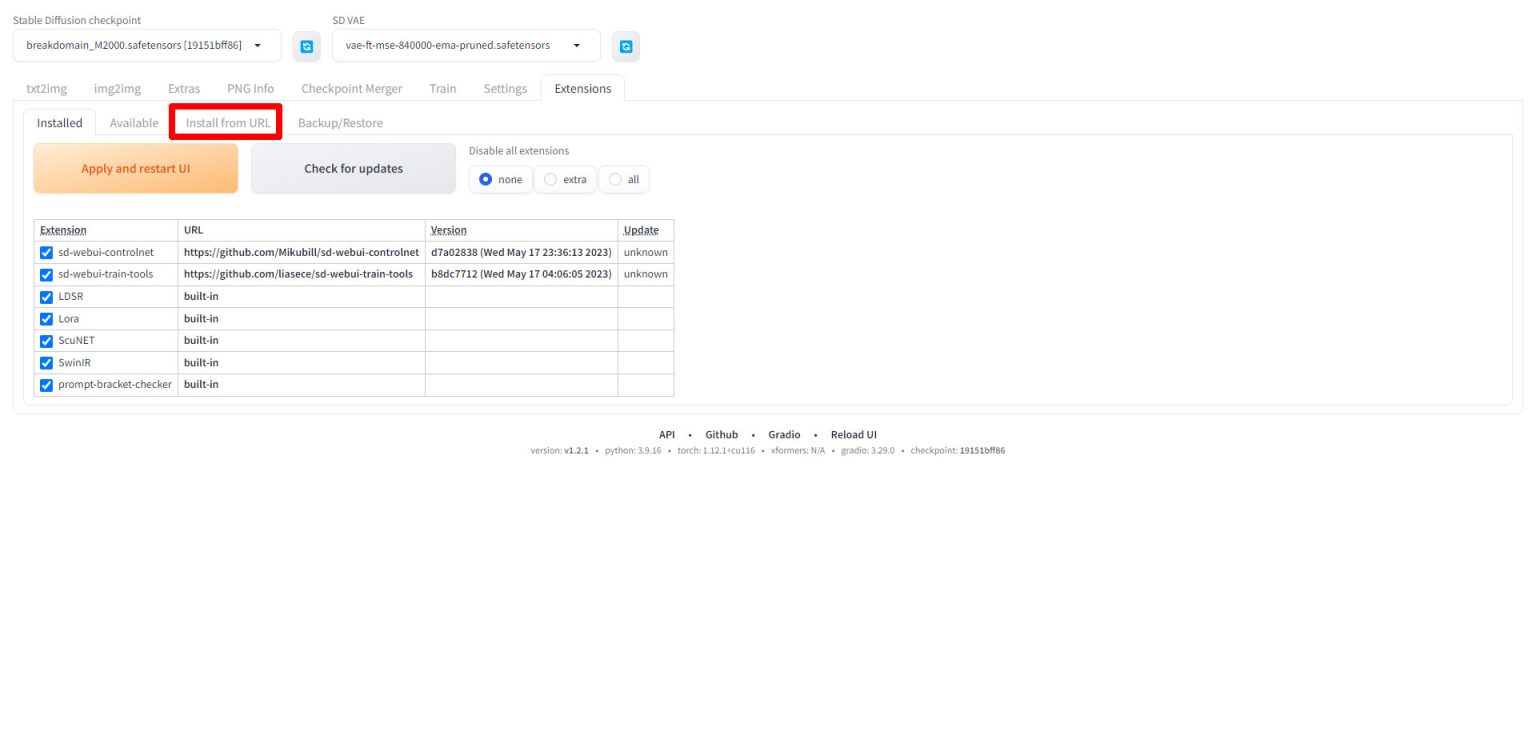 img2imgで高画質化できるMultiDiffusionの使い方 ｜ Stable Diffusion拡張機能の活用法 | Murasan Lab