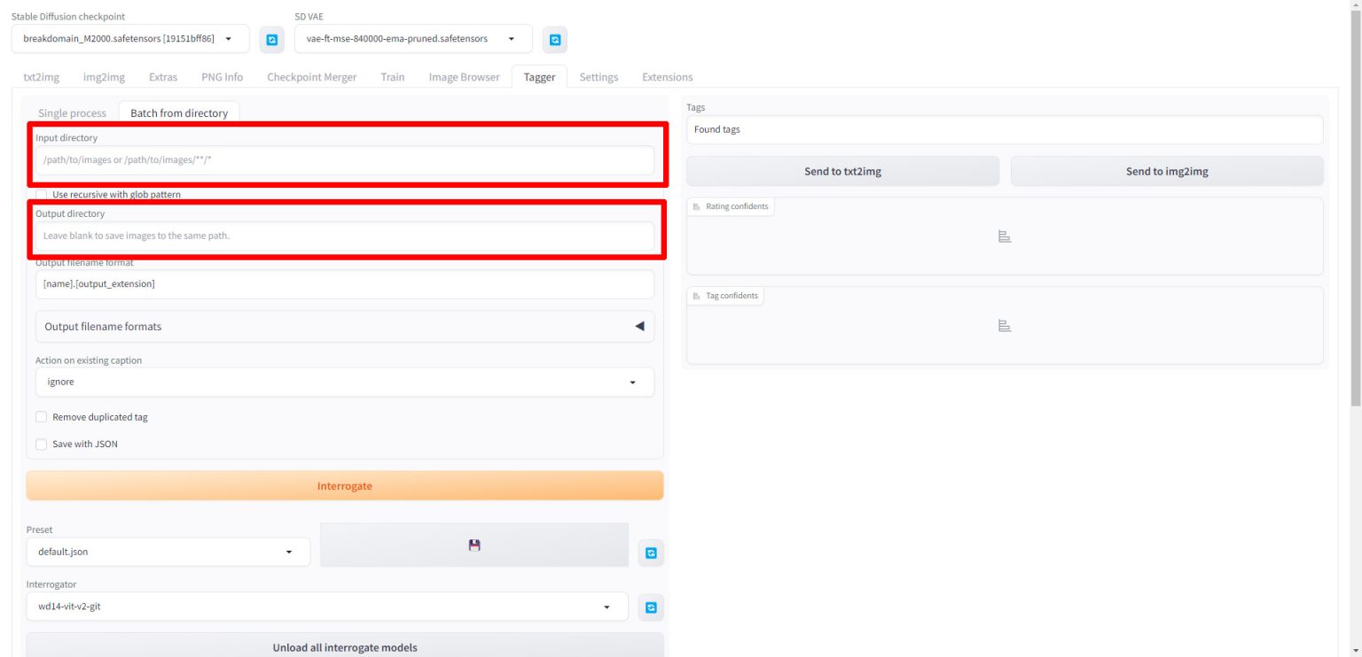 LoRAで追加学習 ｜ sd-scriptでLoRAファイルを作成する方法 | Murasan Lab