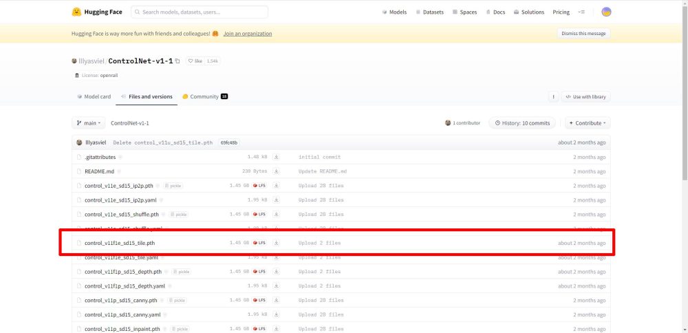 ControlNetのtile_resampleで書き込み量を増やす方法 | Murasan Lab