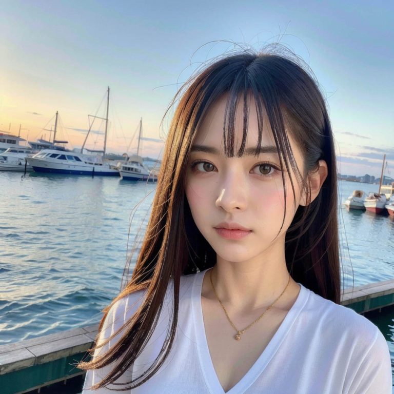 Stable Diffusionのフォトリアル系（実写）モデルを紹介 | Murasan Lab