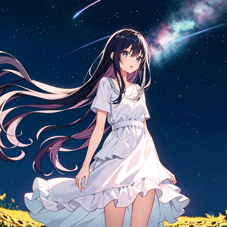 Stable Diffusion WebUIでSeed値を固定して同じ画像を生成する方法 | Murasan Lab