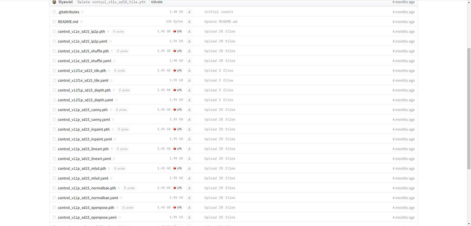 Stable Diffusion拡張機能、ControlNetのインストールと活用方法を解説 | Murasan Lab