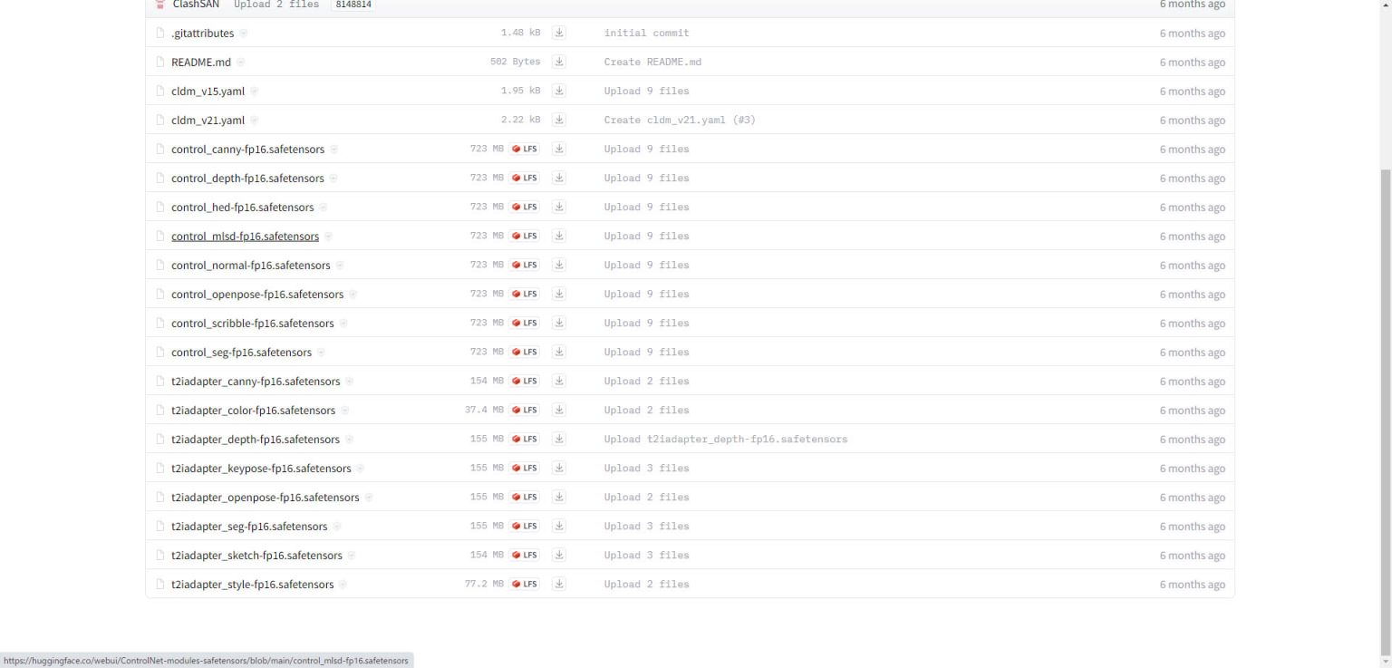 Stable Diffusion拡張機能、ControlNetのインストールと活用方法を解説 | Murasan Lab