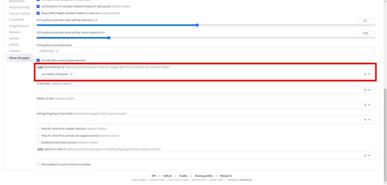 Stable DiffusionでVAEを使用する方法 ｜ AUTOMATIC1111高機能Web UIの活用法 | Murasan Lab