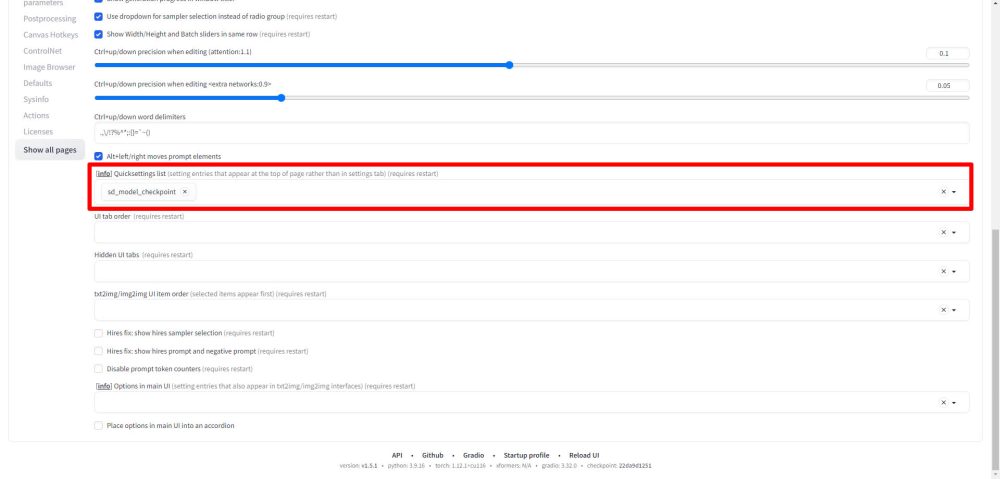 Stable DiffusionでVAEを使用する方法 ｜ AUTOMATIC1111高機能Web UIの活用法 | Murasan Lab