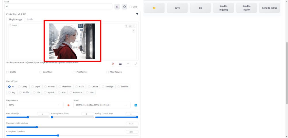 Stable Diffusion拡張機能、ControlNetのインストールと活用方法を解説 | Murasan Lab
