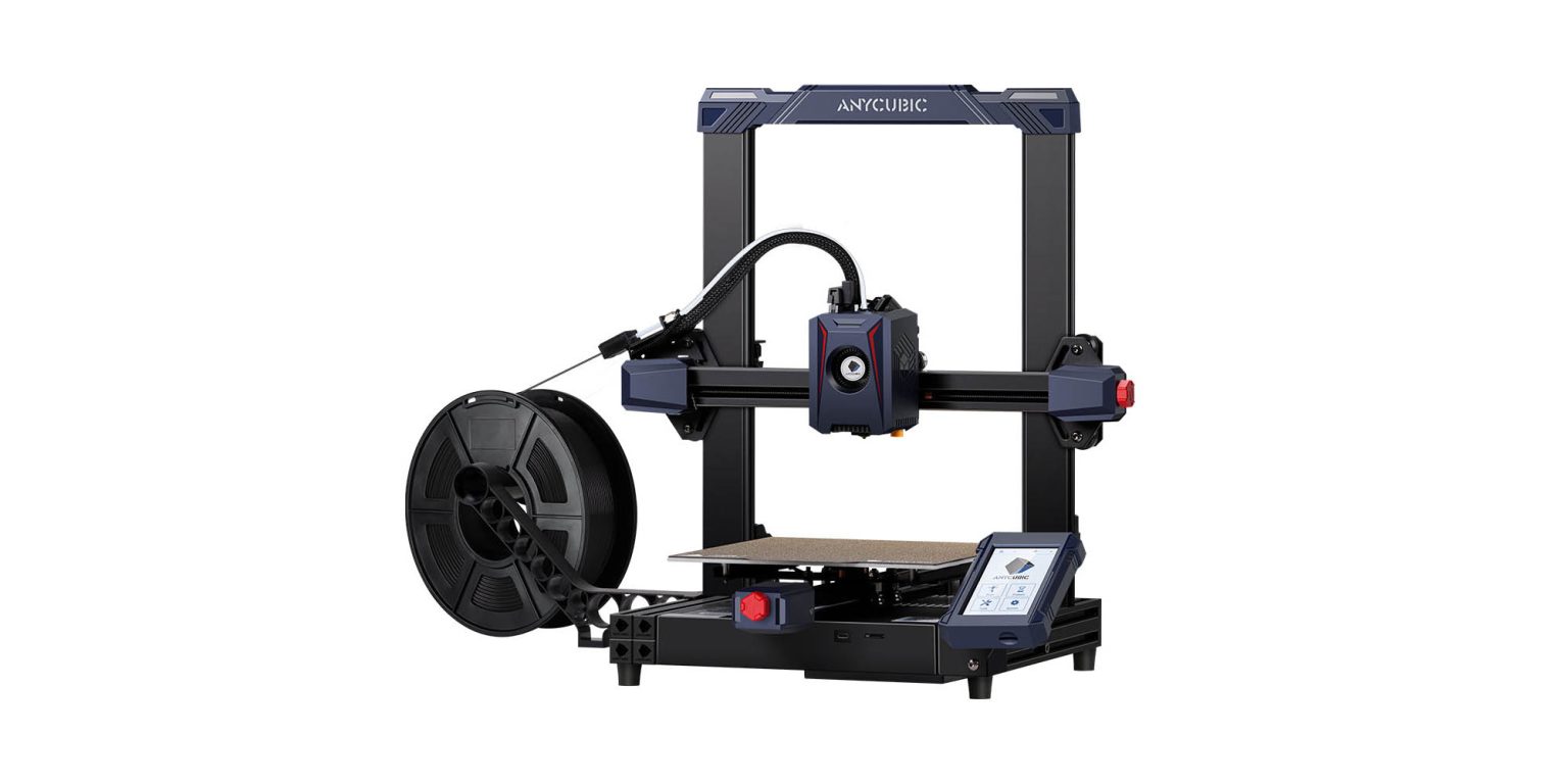 Anycubic Kobra 2をレビュー ｜ 3Dプリンター入門に最適なモデルを紹介 | Murasan Lab