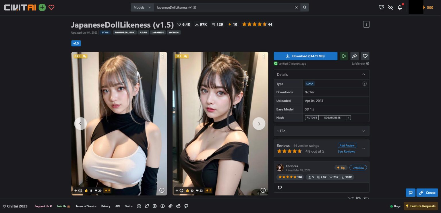 Stable Diffusionの使い方を解説！ ｜ AIで画像生成する方法 | Murasan Lab