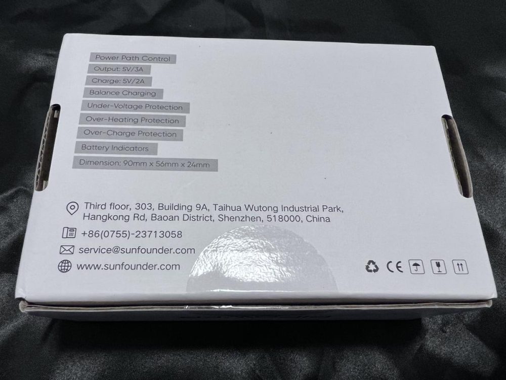 SunFounder PiPowerをレビュー ｜ Raspberry Pi用UPS(無停電電源装置) | Murasan Lab