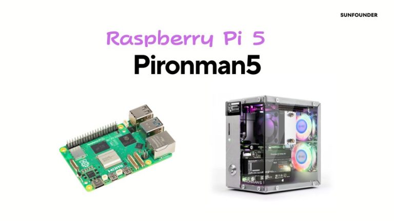 RaspberryPi5（ラズベリーパイ5）におすすめの高機能ケースPironman5を紹介！ | Murasan Lab