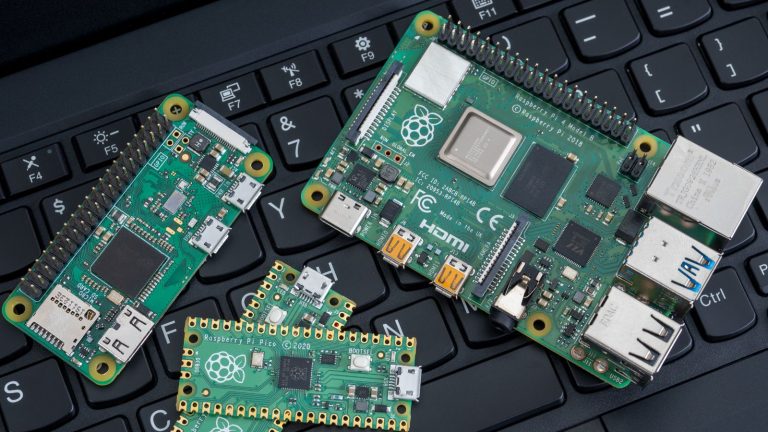 Raspberry Pi 5 を使ったSamba共有ストレージの構築手順を解説 | Murasan Lab