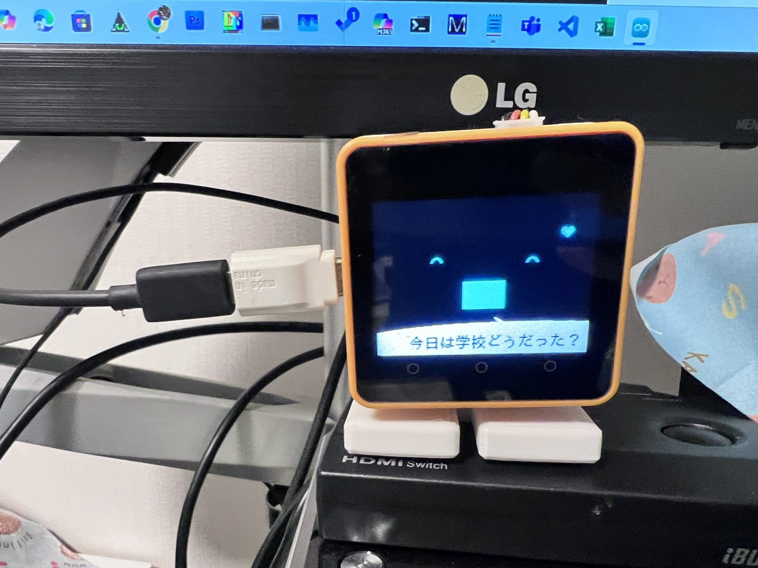 M5Stack Core2 × StackChan プロジェクトのセットアップとトラブルシューティング | Murasan Lab